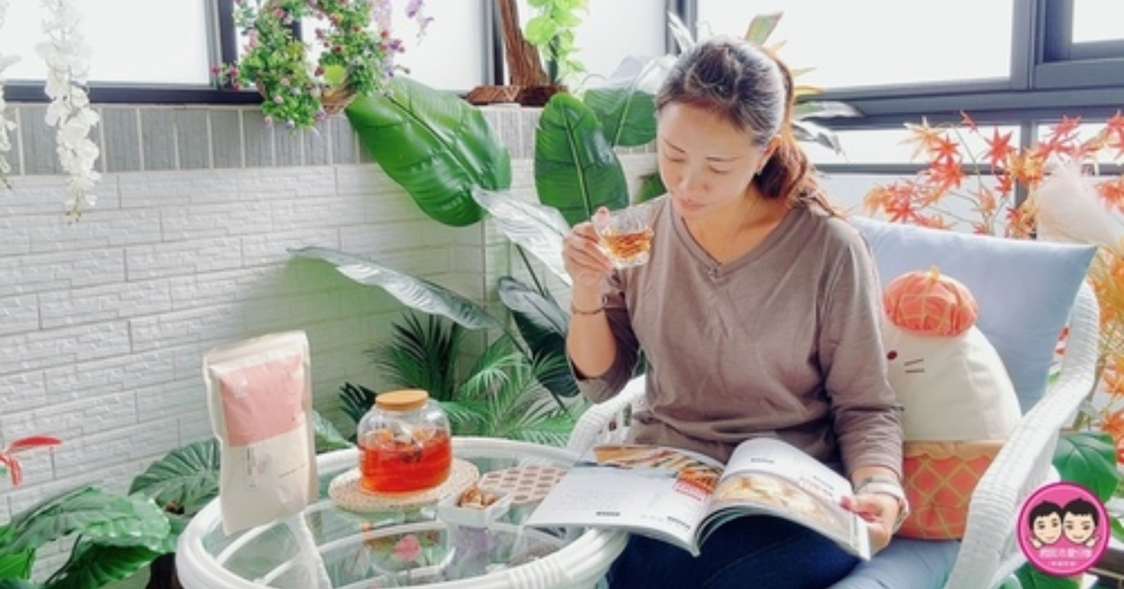 漢方茶包正夯！小資族、長輩養生必喝推薦 - 好評分享 | Sheng Wen梁時